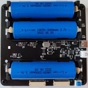 Meshtastic Devices – B&Q Consulting Shop